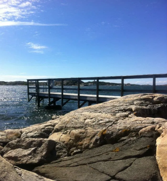 5 barnvänliga badplatser i Göteborg med sandstrand - Inredningsvis