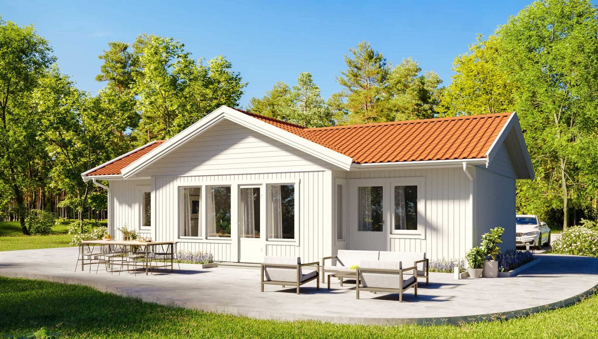 10 tips för att planera och bygga fritidshus – Inredningsvis