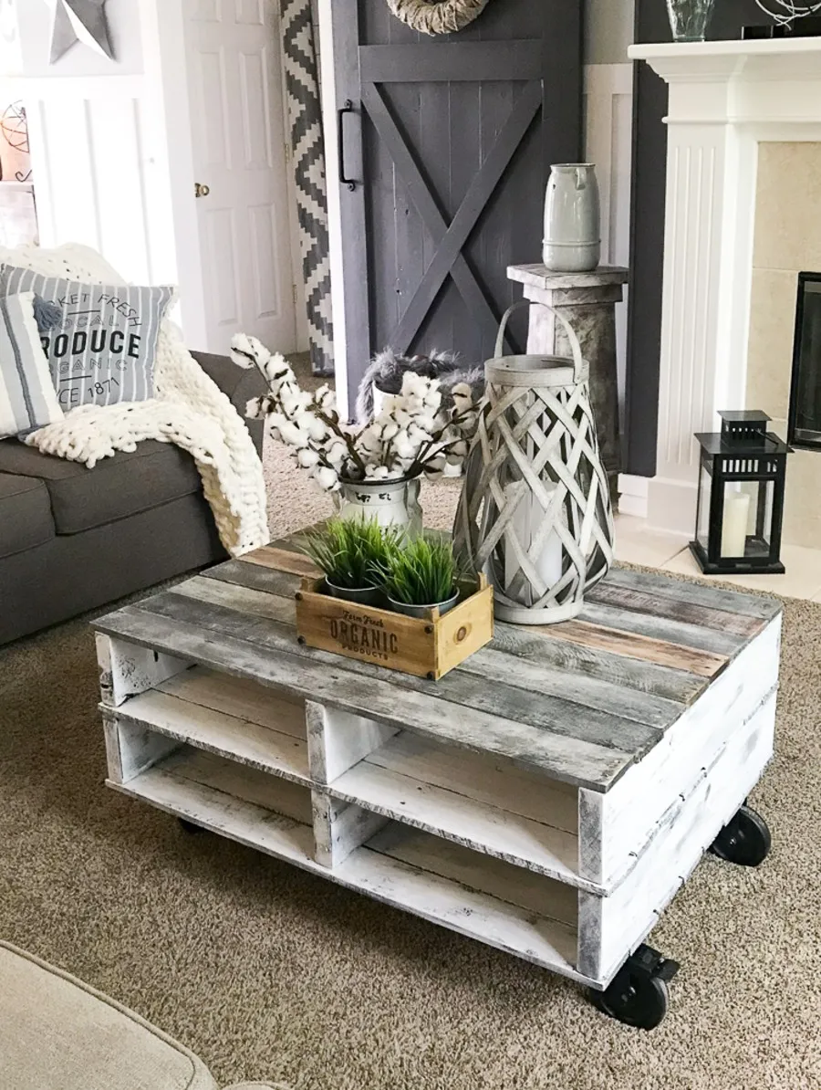 6 DIY bord från Pinterest som chockar er – Inredningsvis