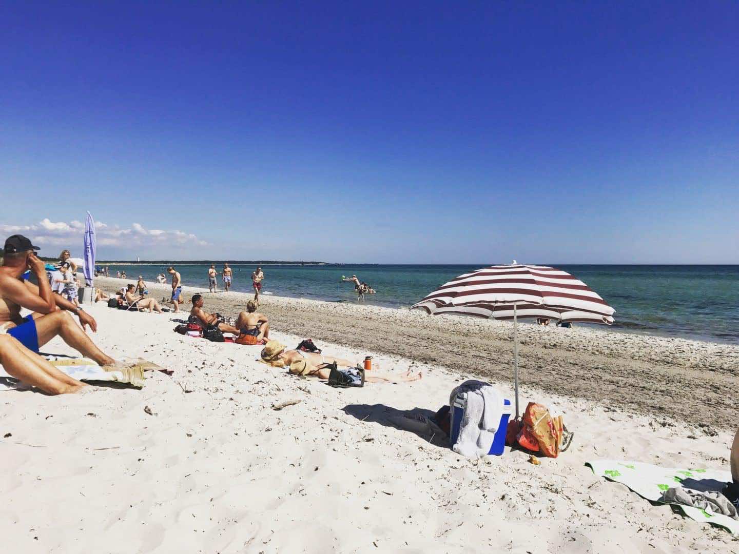5 stränder i Skåne ni måste besöka – Inredningsvis