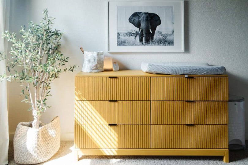 10 trendiga IKEA Tarva-hack – enkla DIY tips – Inredningsvis