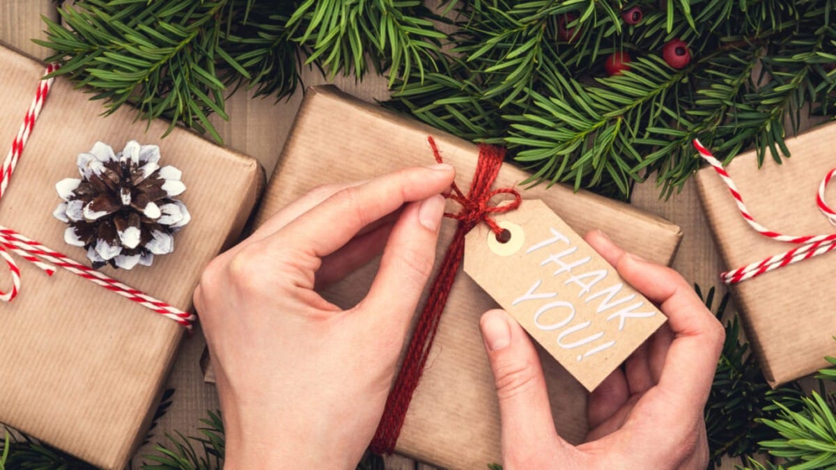 10 Billiga hemmagjorda julklappar – Kul för barn – Inredningsvis