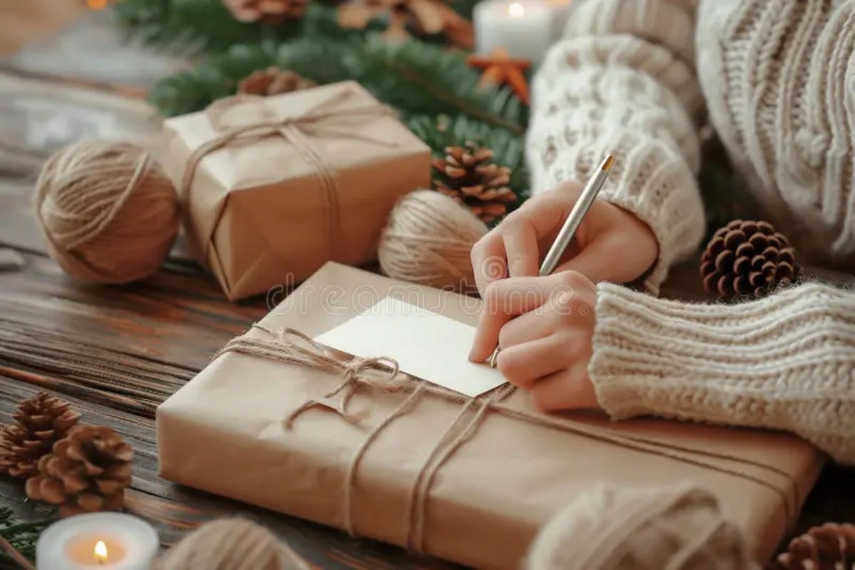10 miljövänliga julklappar – En god hållbar jul – Inredningsvis